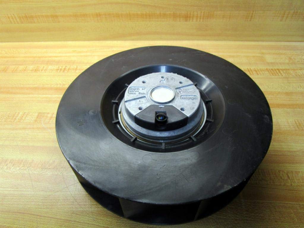 Ebmpapst R2E220-AA44-23 Motorized Impeller R2E220AA4423