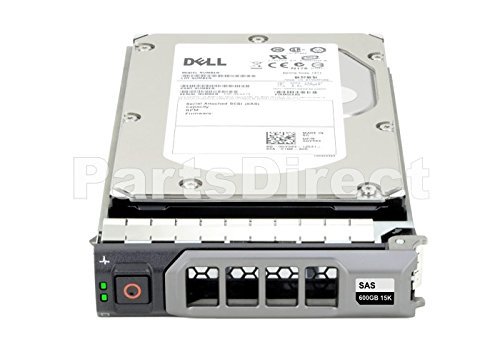 ST4000NM0023 Dell 4-TB 6G 7.2K 3.5 SAS w/F238F (Certified Refurbished)