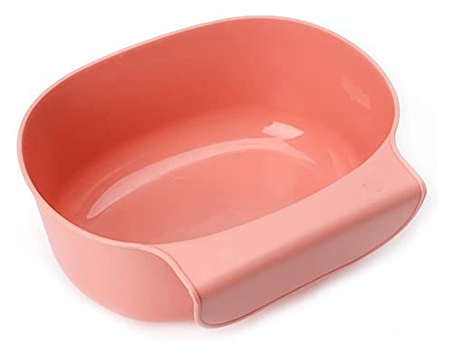 CCBUY Garbage Can Hanging Trash Can, Hanging Household Cupboard Door Waste to Fix,Garbage Bag for Kitchen Cabinet Door/Green