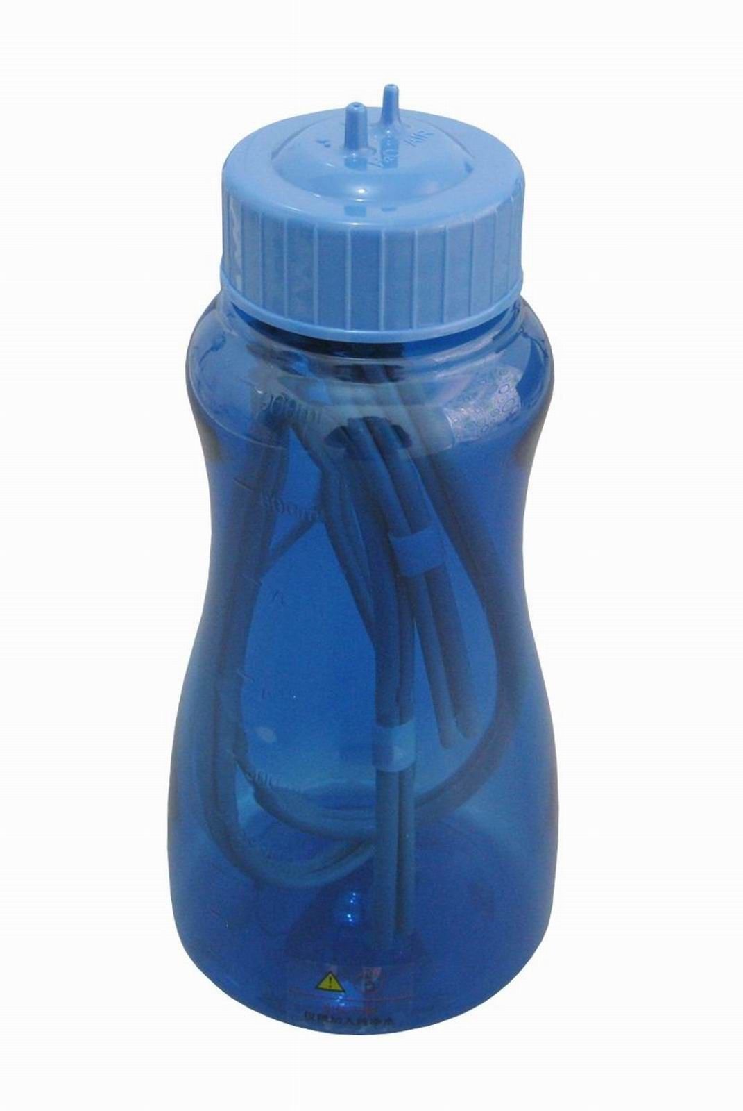 Dental Power Woodpecker Water Bottle Auto Supply System for Ultrasonic Scaler Model AT-1