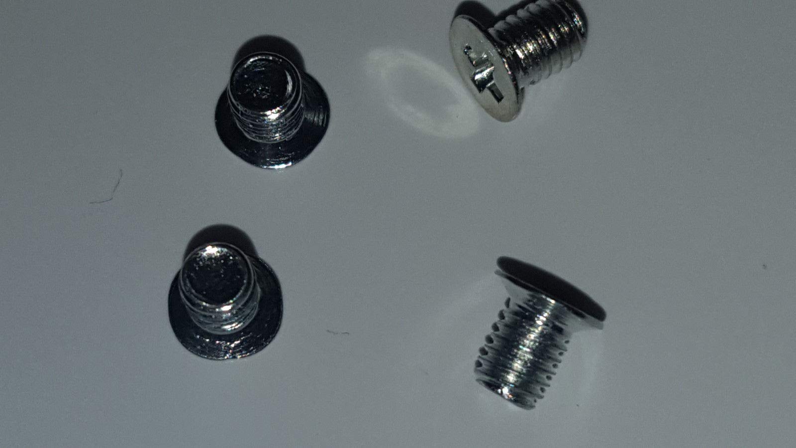 RapidSparesLtd Server Screws for 2.5" HDD Laptop Screws Dell Poweredge 1900 1955 2900 2970 6900
