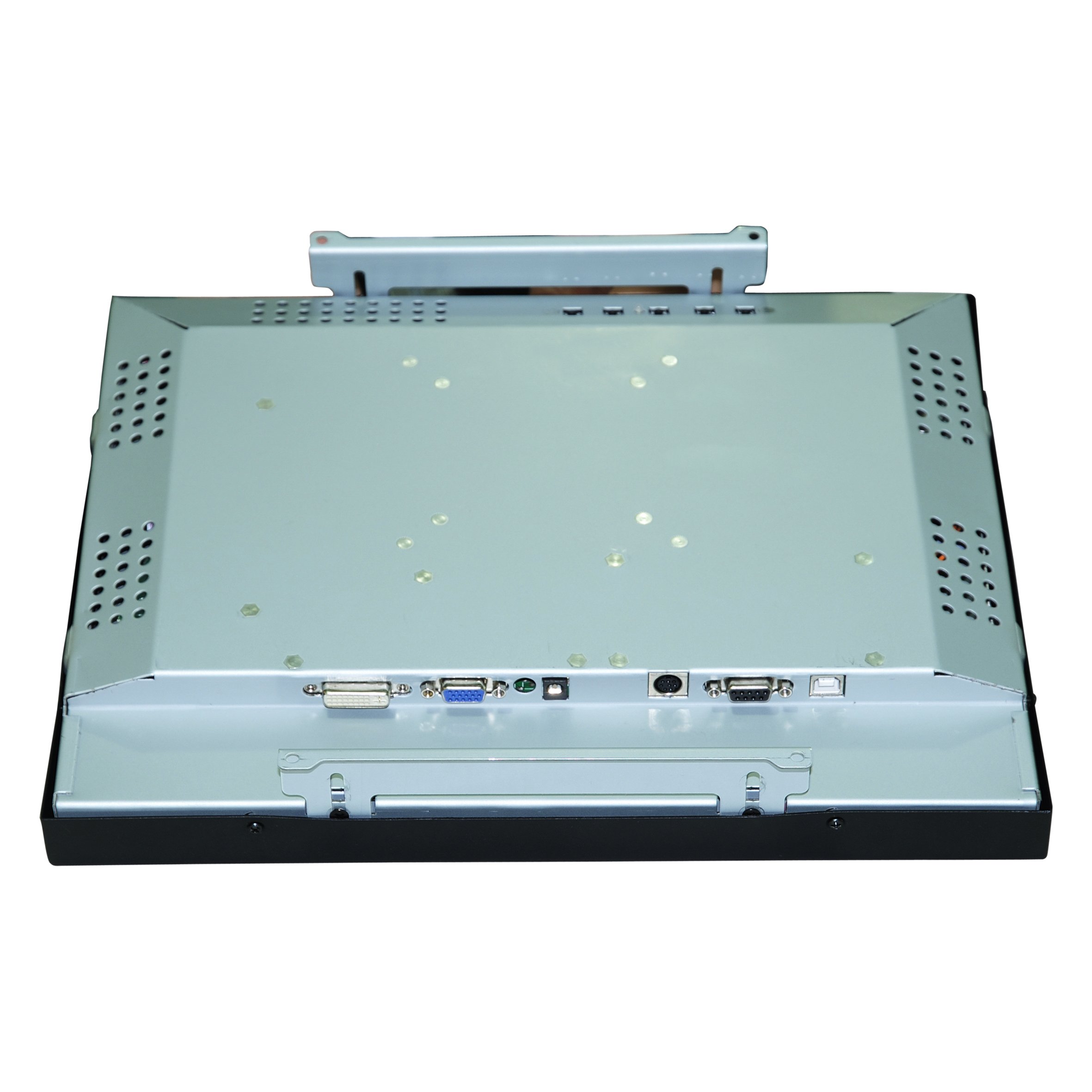 TDS 1739-17inch Open-Frame Touchscreen Monitor-LED Backlight- 10 Touch Projected Capacitive -Option Resistive Touchscreen-5:4-1280X1024-250Nit-HDMI-VGA-USB2.0