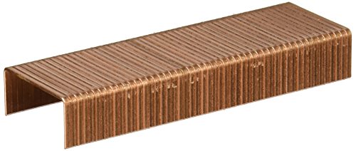 Klinch-Pak K-C-5/8 Carton Closing Staple with 1-1/4" Crown, 2500 Per Package