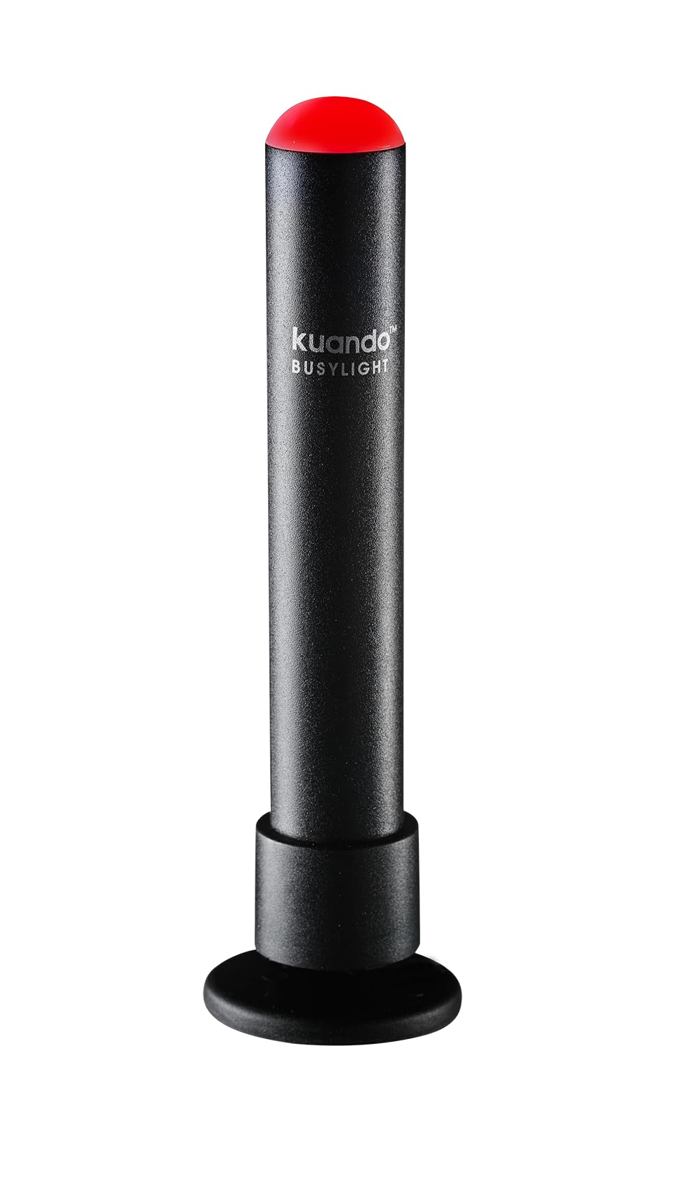 Kuando Busylight UC Alpha (15306) - Presence Light and Ringer - Do not Disturb Light - Free Busylight Software for Most UC Platforms and Softphones
