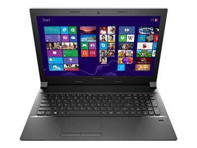 LENOVO 59441916 B50-45, AMD A6-6310, WIN8.1, 4.0GB 500G 5400RPM HDD, Bluetooth, No Optical Drive