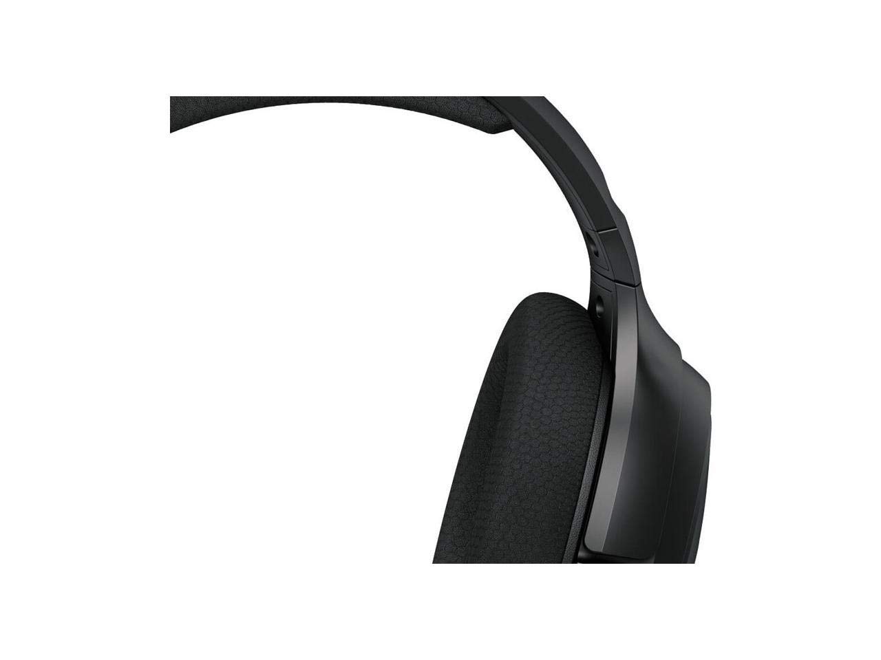 Cooler Master MH650 Gaming Headset with RGB Illumination, Virtual 7.1 Surround Sound, Durable Aluminum Frame, Detachable Omni-Directional Boom Mic, USB Connectivity (MH-650)