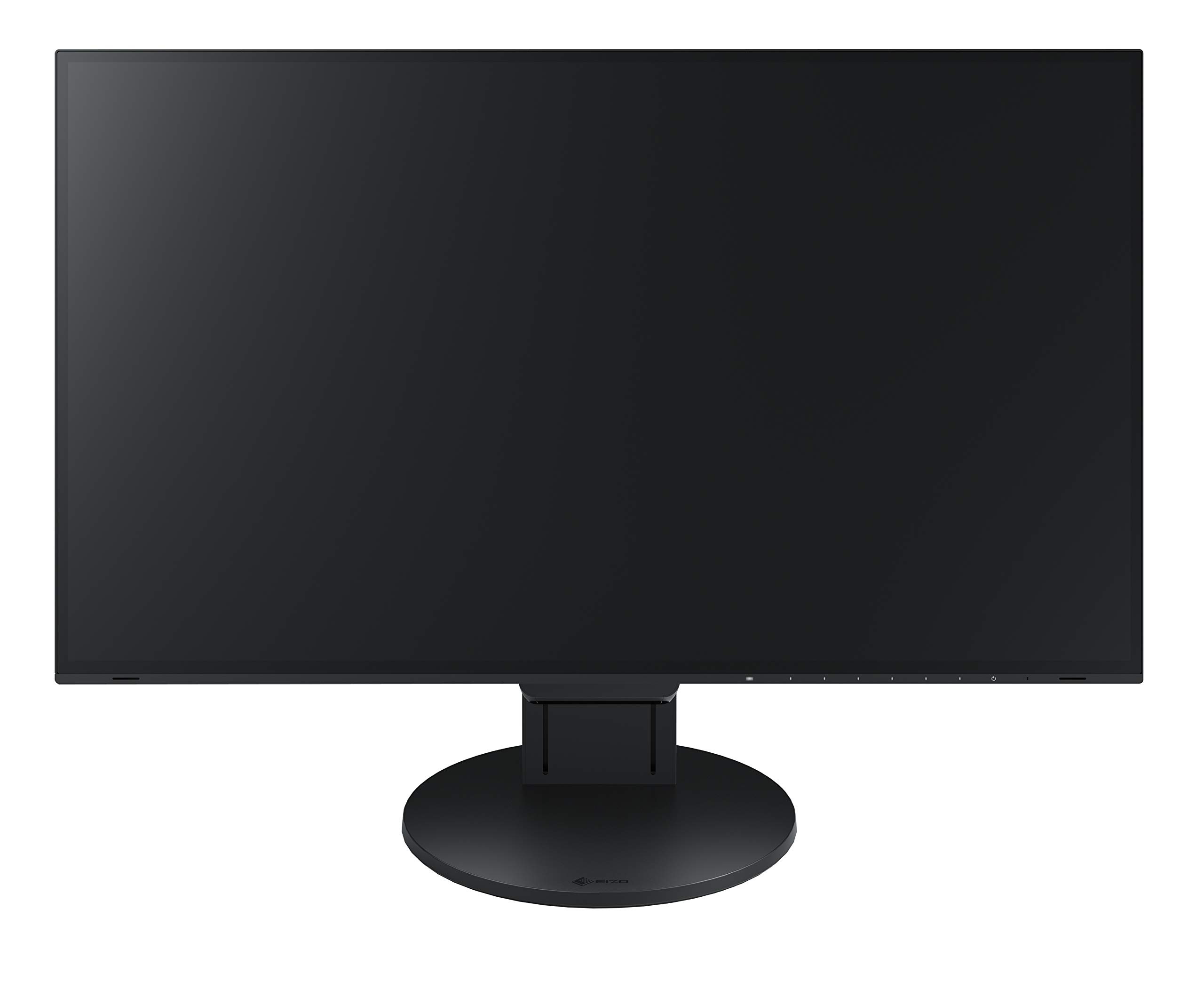 EIZO FlexScan EV2785 27" Professional IPS LCD Monitor 3840x2160 EV2785FX-BK