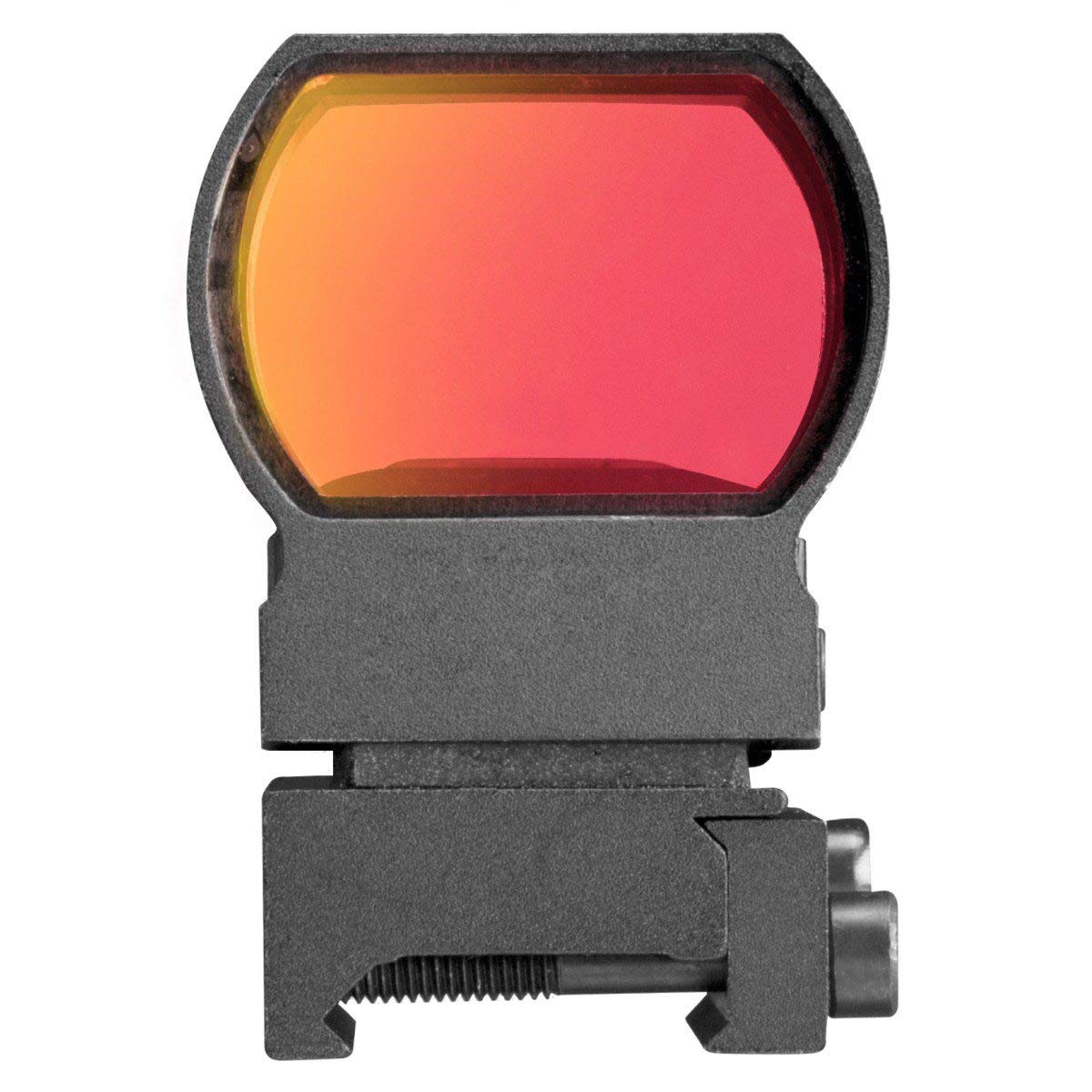 AIM SPORTS Red Dot Sight with 4 Different Reticles