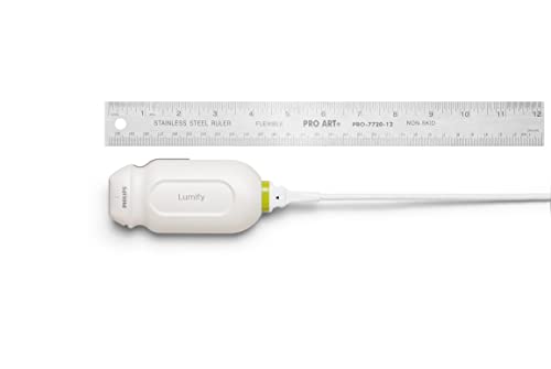 Philips Lumify S4-1 Phased Array Transducer, Portable Ultrasound Solution