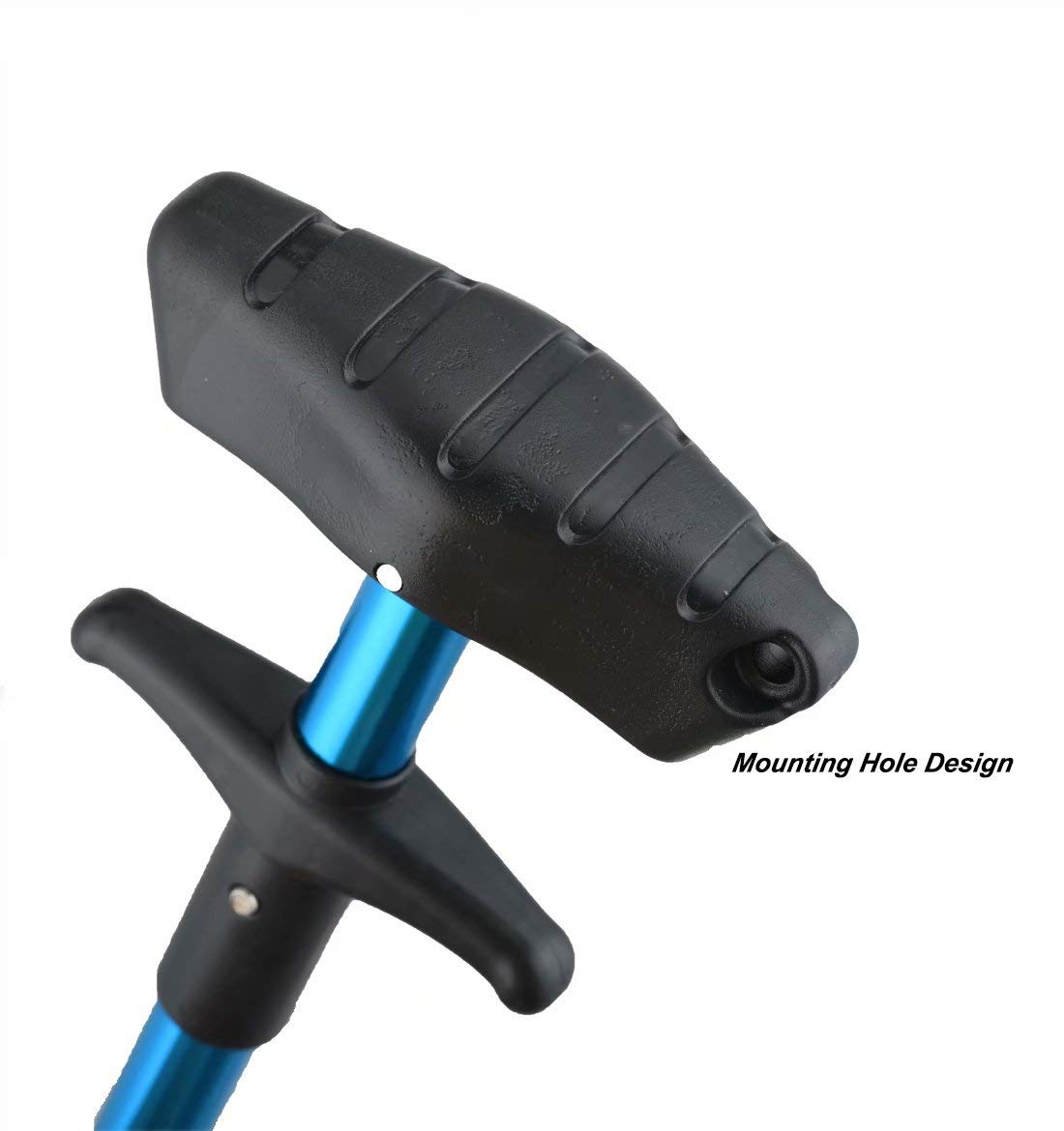 Aimexn 2Pcs Easy Fish Hook Remover,T-Shaped Hook Puller Squeeze-Out Fish Hook Separator Tools,Pro Fishing Hooks Extractor, Fast Decoupling, No Injury