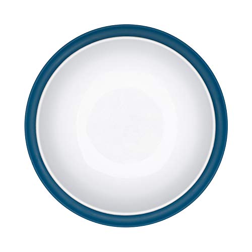 OXO Tot Stick & Stay Suction Bowl - Navy