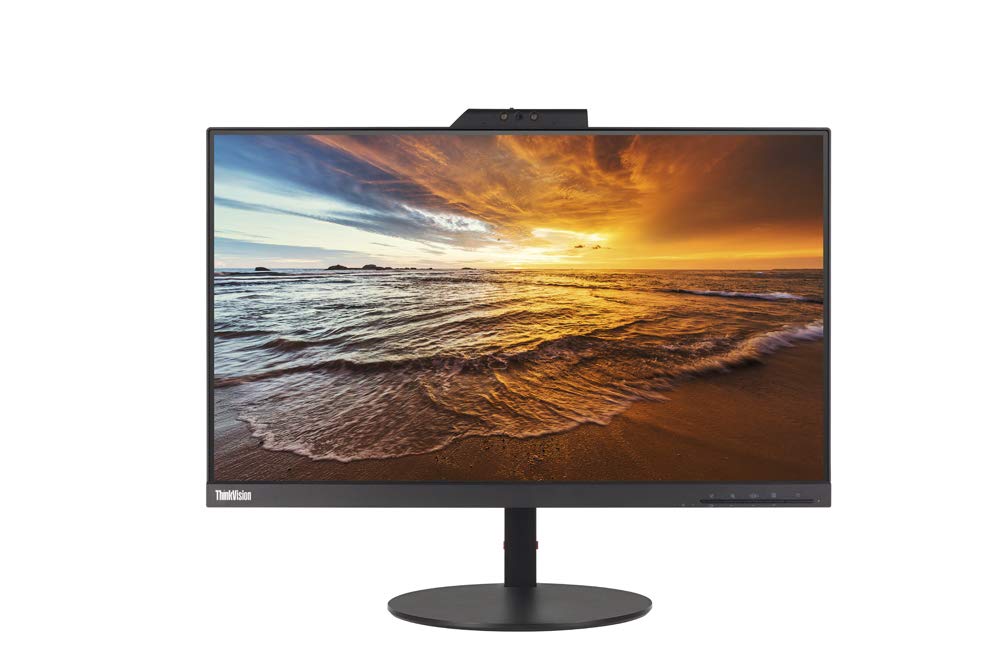 LENOVO ThinkVision T24V-10 - LED Monitor - Full HD (1080P) - 23.8"