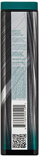 Long by Valery Joseph Amplify Shampoo for Fine Hair, 10.1 fl. oz.