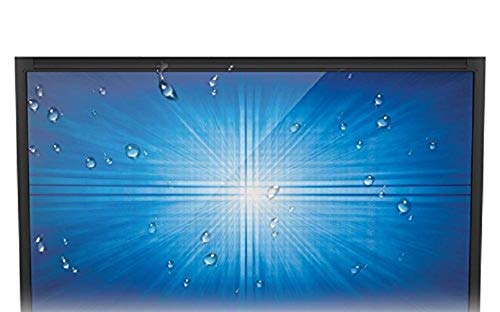 Elo 3243L - 31.5" IntelliTouch Dual Touch Open Frame Touchscreen, 1920 x 1080, Black