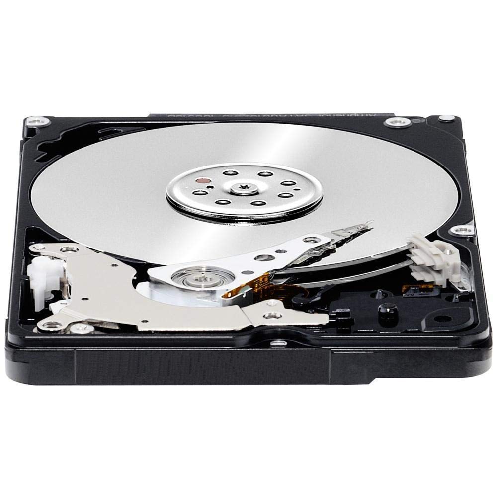 Western Digital 250GB 2.5 Internal Hard Drive SATA 7200RPM 32MB B Model WD2500LPLX