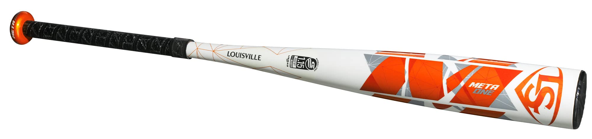 Louisville Slugger 2022 Meta® One (-12) USSSA Youth Baseball Bat - 30"/18 oz