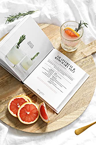 Drinking for Two: Nutritious Mocktails for the Mom-To-Be