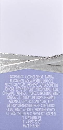 Love In Paris By Nina Ricci For Women. Eau De Parfum Spray 1 Ounces