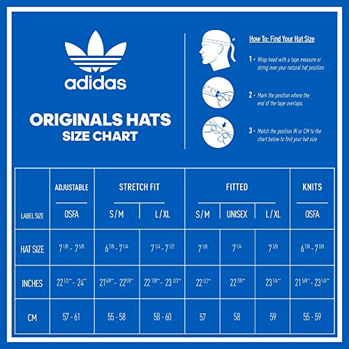 adidas Originals mens Plus Flatbrim Structured Men s originals trefoil chain snapback cap, Olive Cargo Ripstop, One Size US