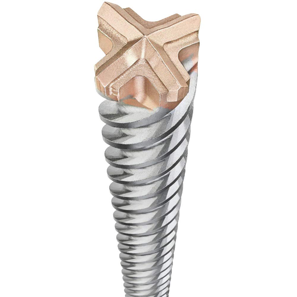 DEWALT Drill Bit, SDS MAX, 1-3/4-Inch x 22-1/2-Inch (DW5830)