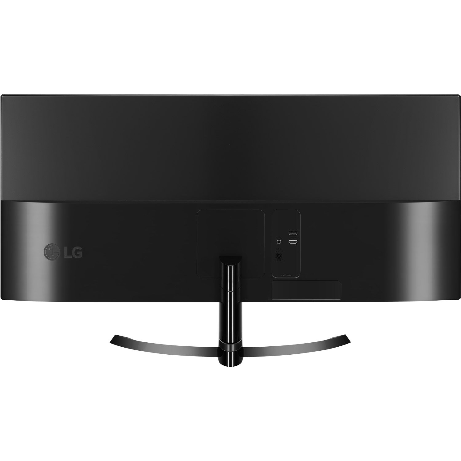 LG Ultrawide 34UM59-P 34" LED LCD Monitor - 21:9-5 ms