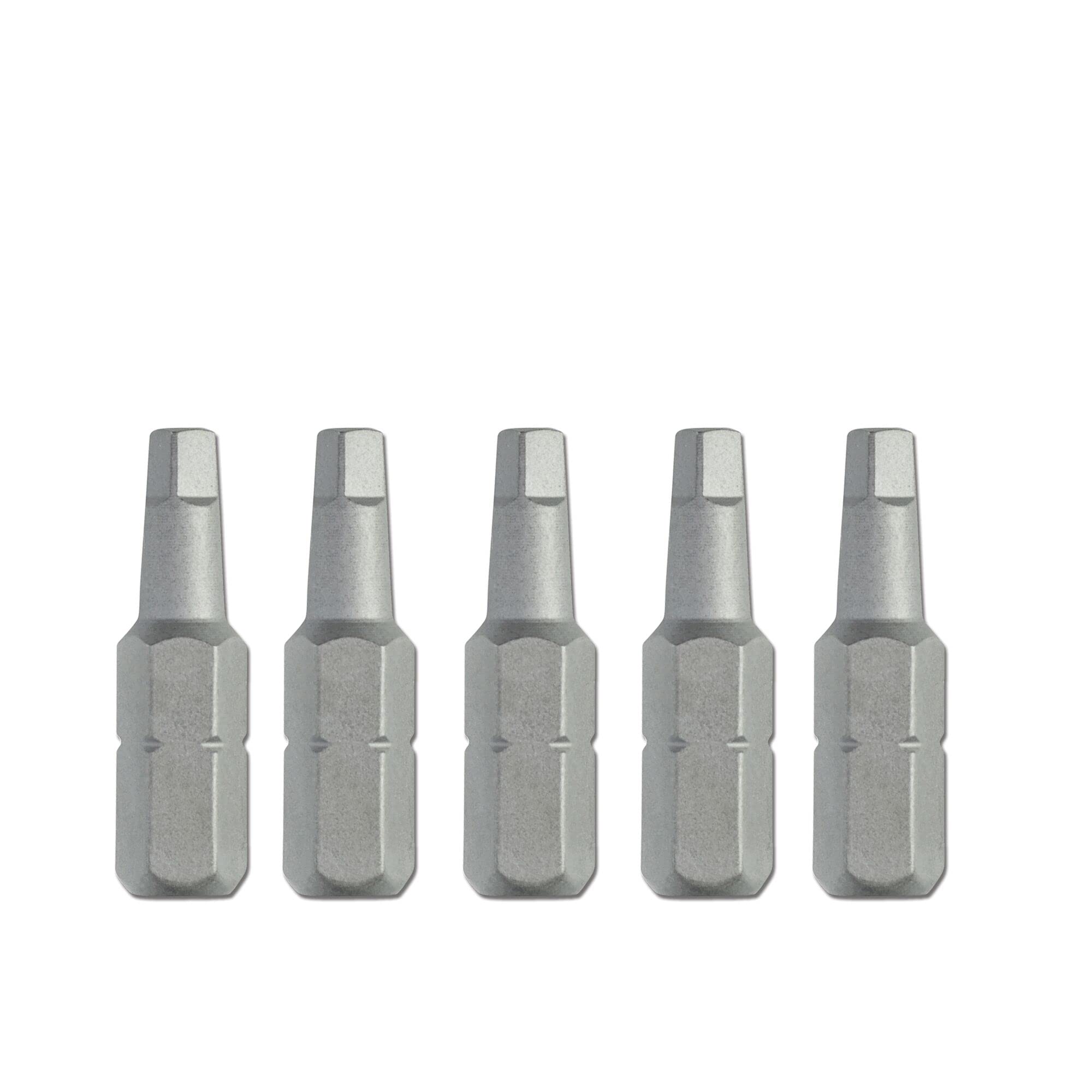 Dewalt DT7170-QZ Bit SQ1 25mm (5 Piece)