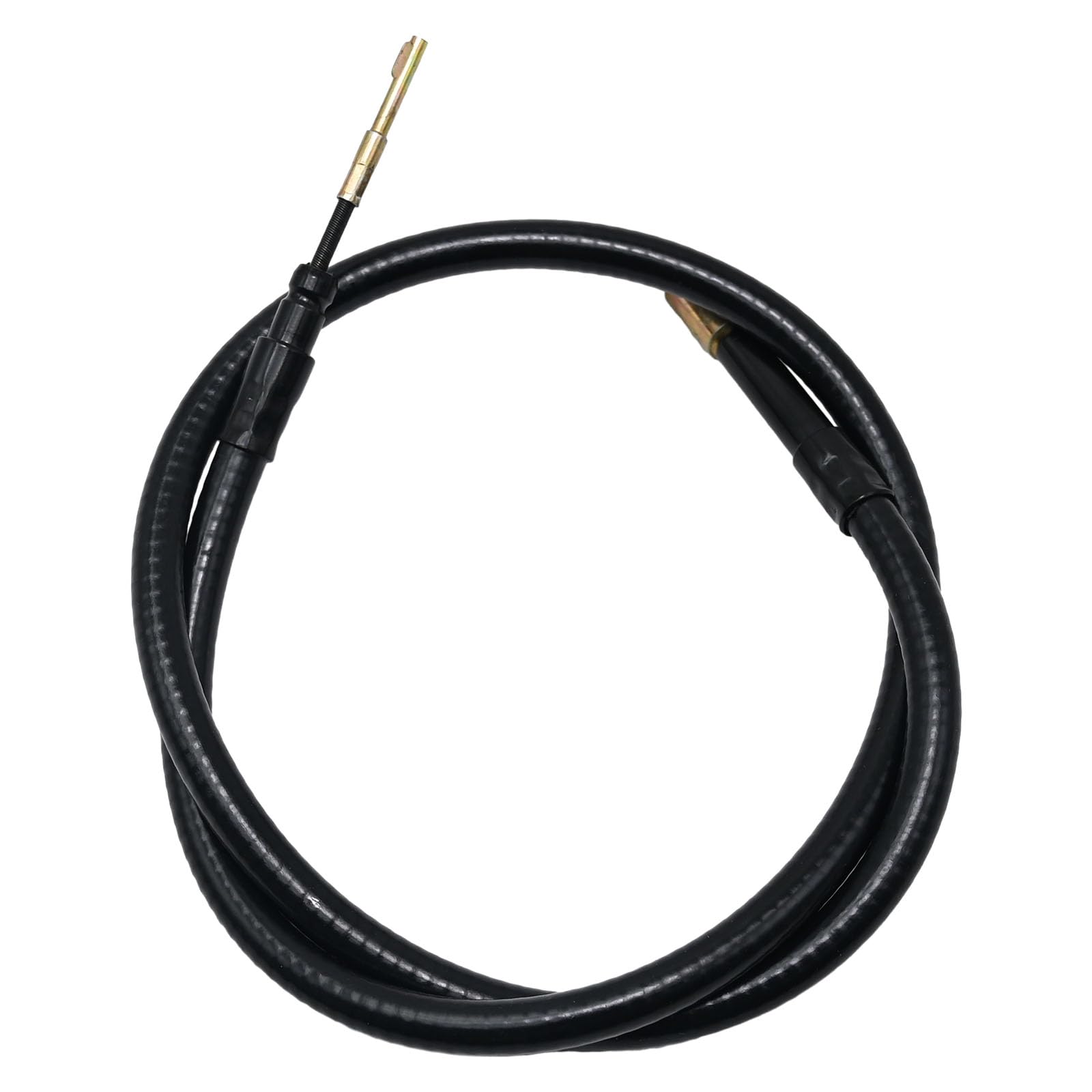 Aynaxcol 39β Metal Flexible Inner Shaft Cable & Rubber Outer Sheath Set for Flex Shaft Rotary Motors Replacement for Foredom Replacement for Grobet