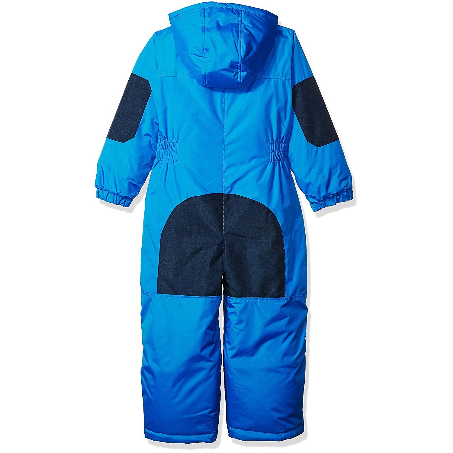 iXtreme Boys' Toddler Snow Mobile, Blue, 3T