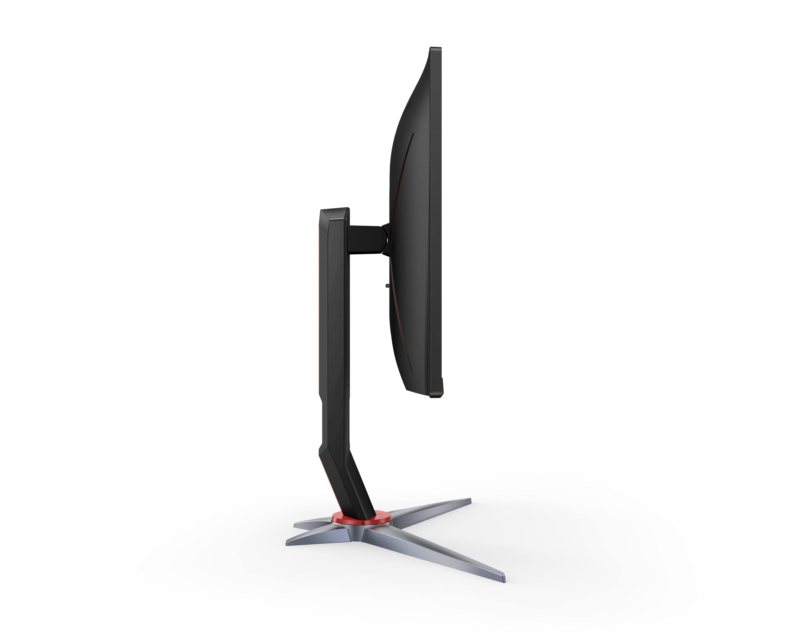 AOC 24G2SP-B 23.8" IPS Gaming Monitor 1920 x 1080 165Hz Certified (Renewed)