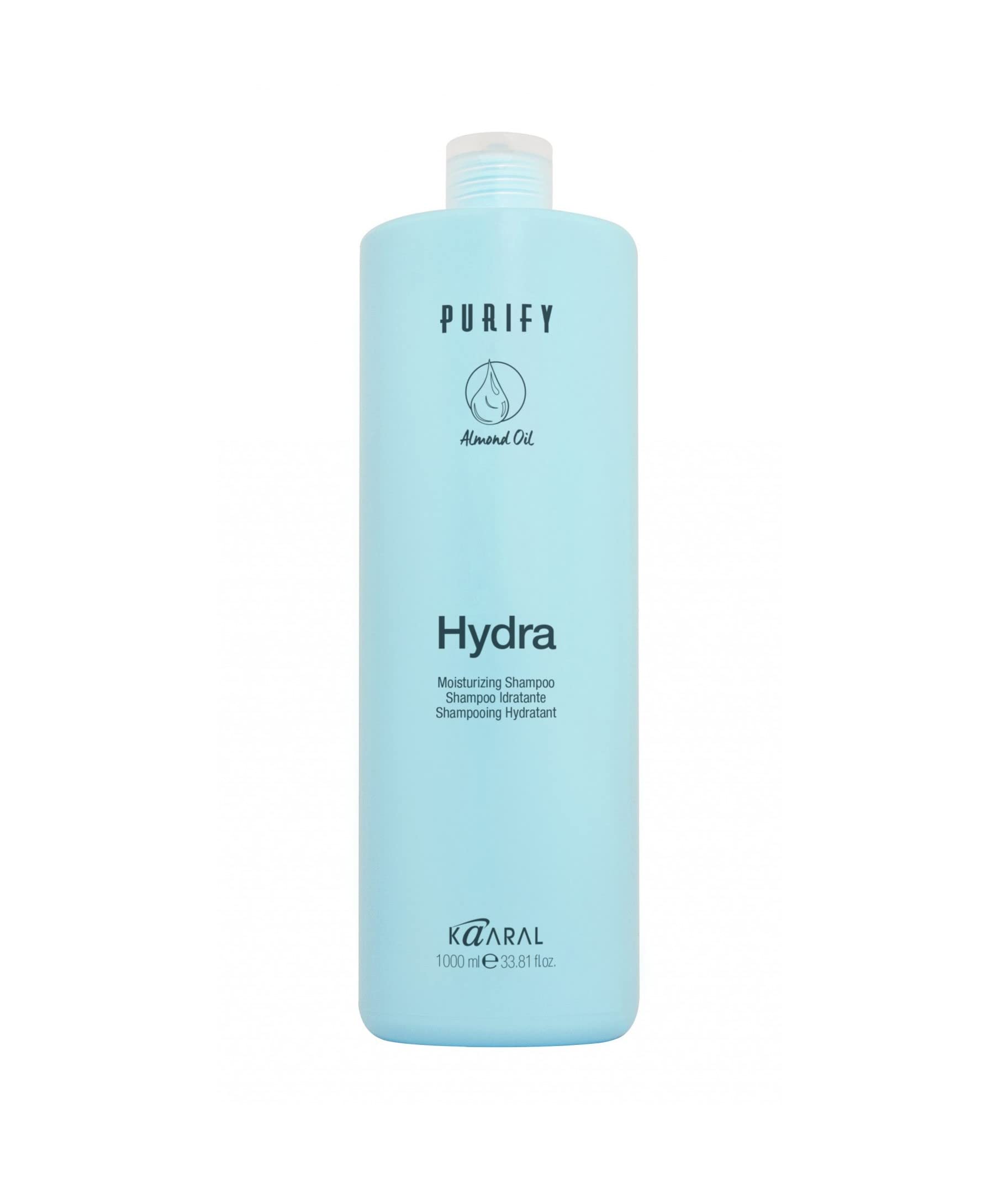 Kaaral Purify Hydra Moisturizing Shampoo 35.27oz