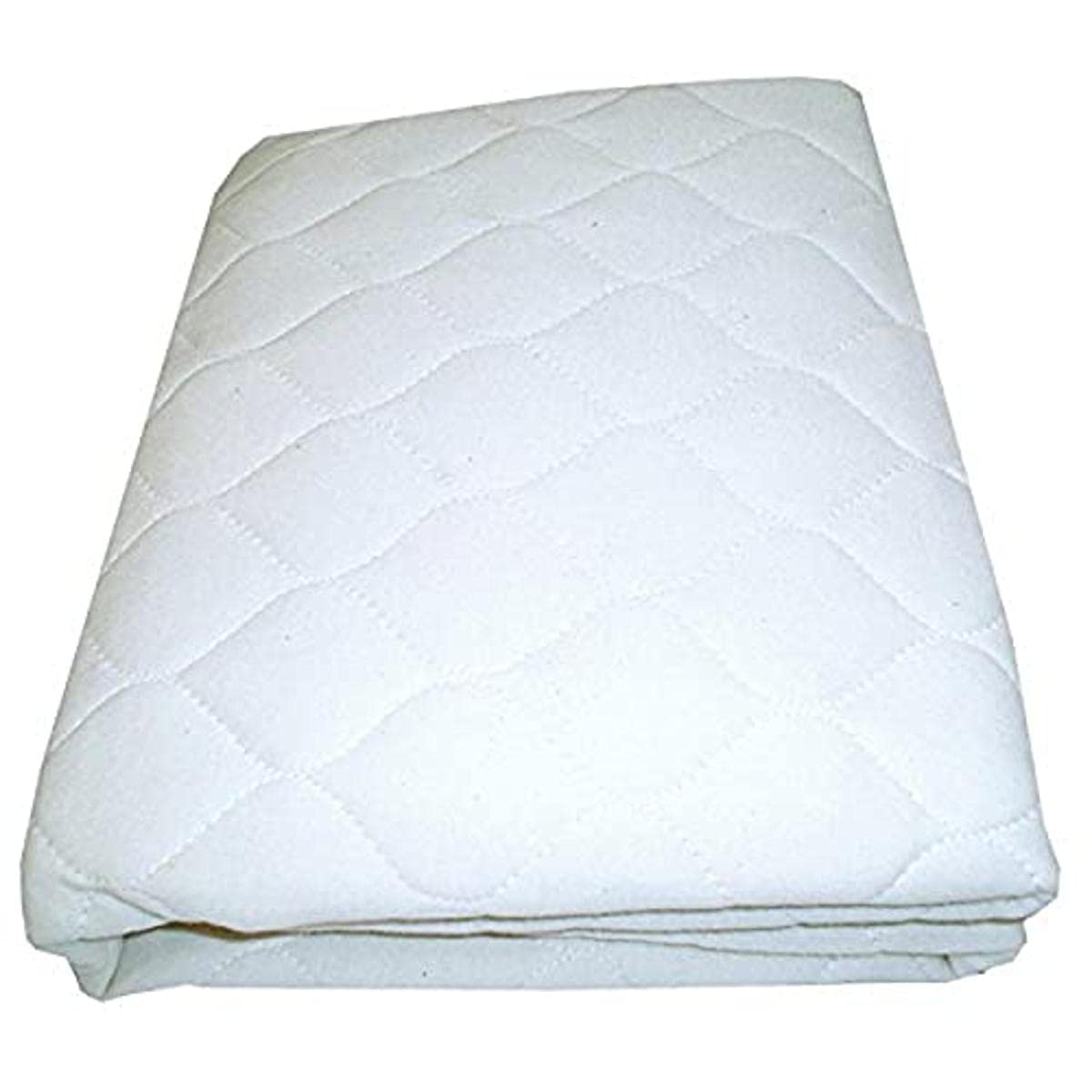 Bassinet Waterproof Mattress Protector - Size 15x30