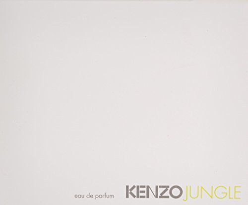 Kenzo Jungle L Elephant By Kenzo For Women. Eau De Parfum Spray 3.4 Oz.