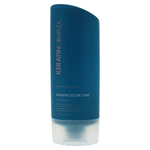 Keratin Complex Color Care Conditioner, 13.5 Ounce