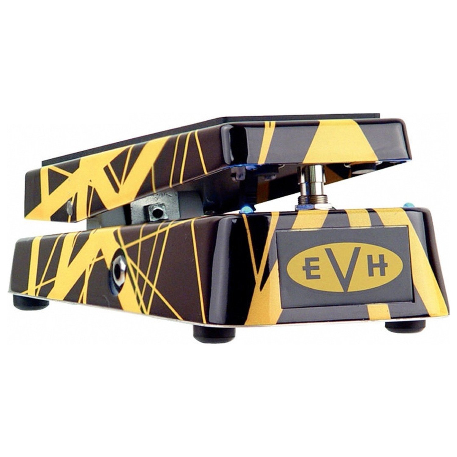 Dunlop Eddie Van Halen Signature Wah