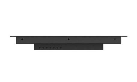 LILLIPUT 15" TK1500-NP/C/T Industrial 5-Wire Resistive Touch Screen Monitor Open Frame Design with VESA& Rear Mounting Method