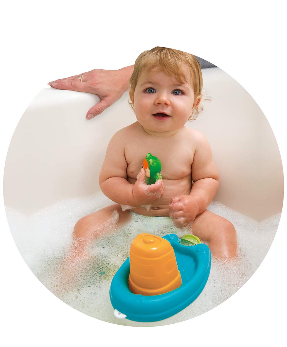 Smoby Cotoons 110408 Play Set (3 Pieces)