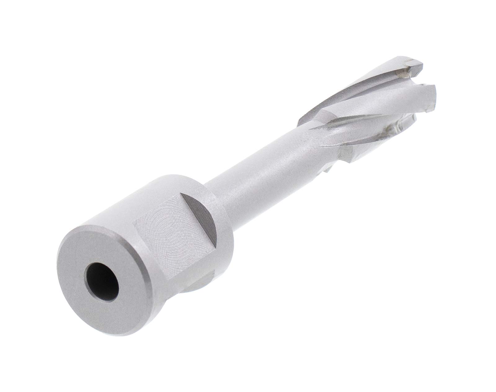 Steel Dragon Tools 7pc. Tungsten Carbide Tipped Annular Cutter Kit 2" Depth and 1/2 in. to 1-1/8 in.