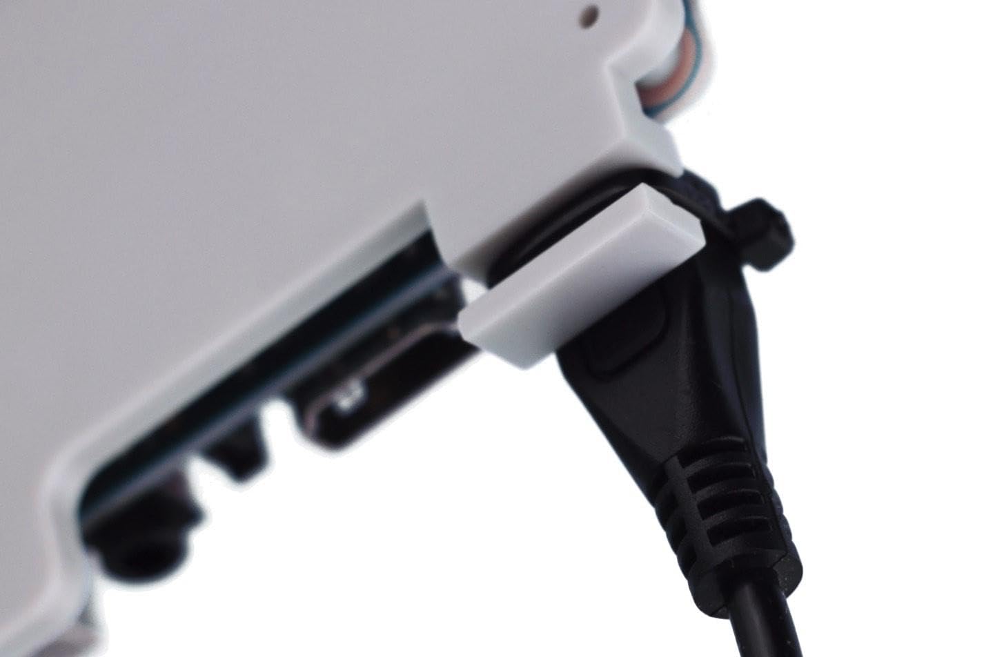 DIN Rail Mount for Raspberry Pi