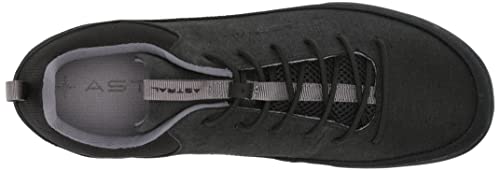 Astral, Rambler Men's, Stealth Black, 10.5"