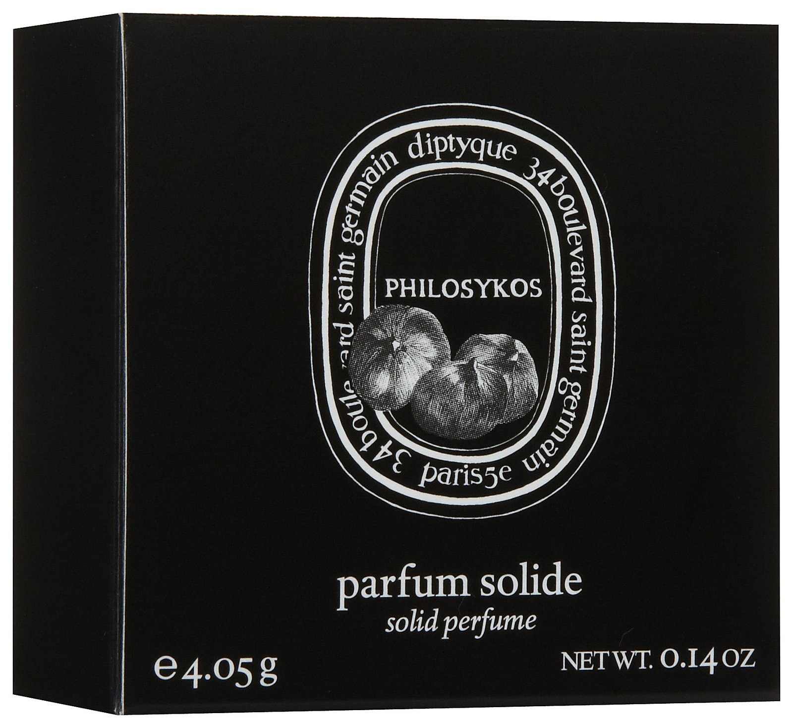 Diptyque Philosykos Solid Perfume-0.14 oz