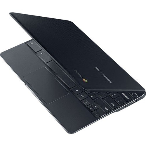 SAMSUNG 2017 Newest Premium High Performance 11.6 HD Chromebook - Intel Atom x5, 2GB DDR3, 16GB eMMC Hard Drive, 802.11ac, Bluetooth, HDMI, HD Webcam, USB 3.0, Chrome OS