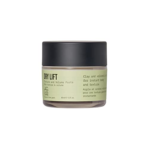 AG Hair Natural Dry Lift Texture And Volume Paste, 1.5 Fl Oz