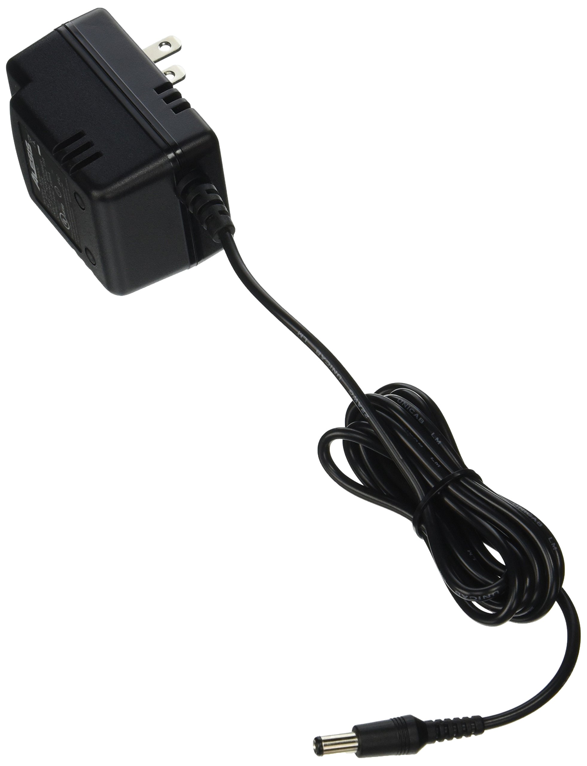alesis P3 Power Adapter 9 Volts 830mA AC