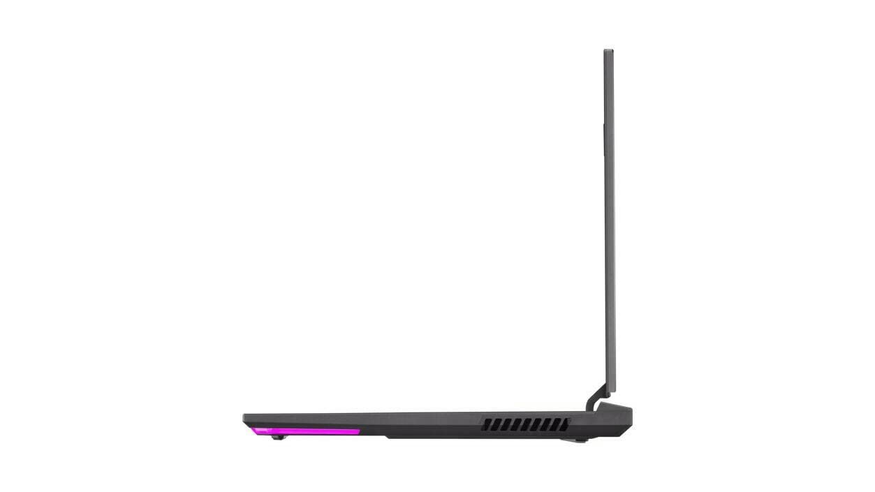 Asus ROG Strix G17 17.3" 144Hz IPS FHD Gaming Laptop | AMD Ryzen 7 4800H | NVIDIA GeForce RTX 3060 | 16GB DDR4 | 512GB SSD | RGB Backlit Keyboard | Windows 10 | Whit HDMI Cable Bundle