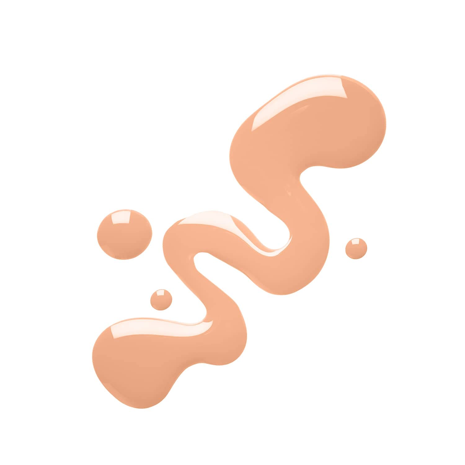 LUMINESS Airbrush Ultra Dewy Finish Foundation Shade 2, 0.5 oz