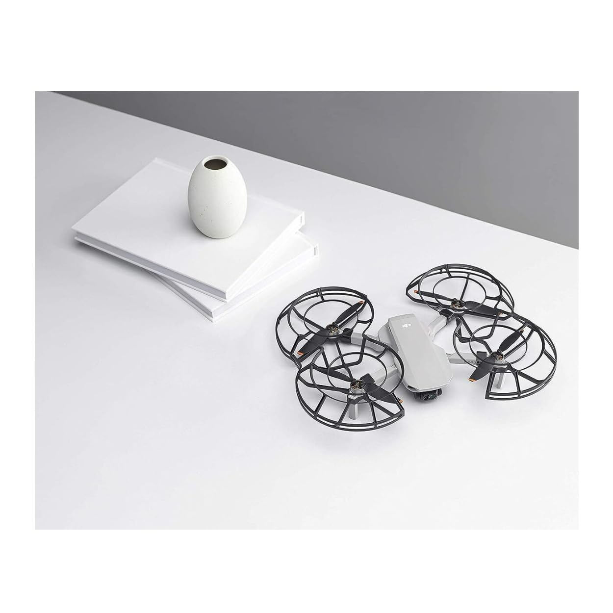 DJI Mini 2 360° Propeller Guard, Compatibility: DJI Mini 4K, DJI Mini 2 SE, DJI Mini 2, DJI Mini SE