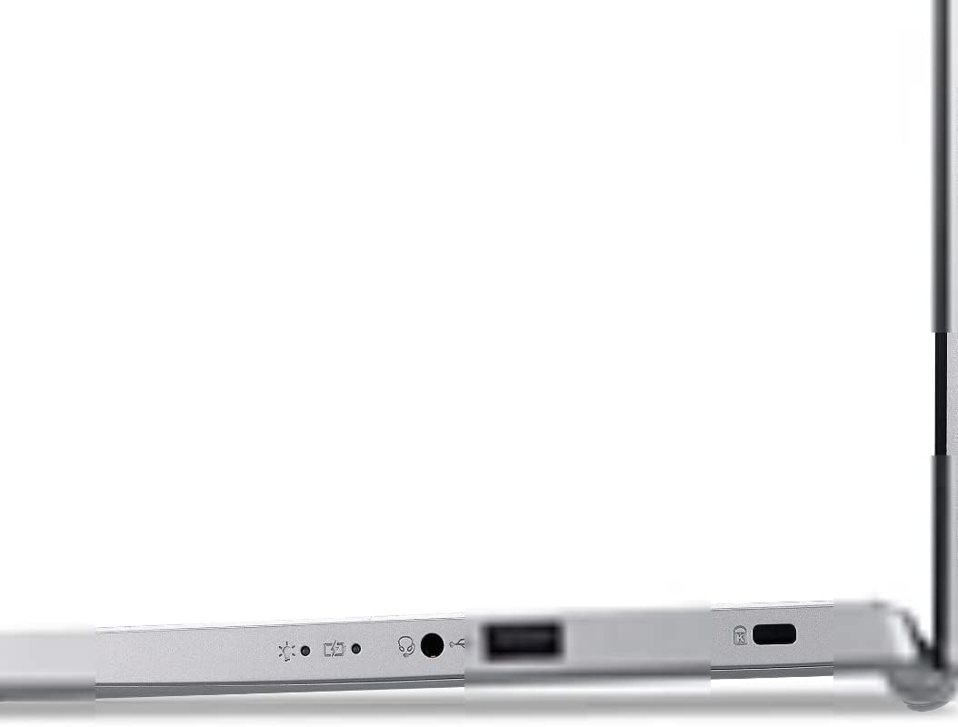Acer Newest Aspire 5 Laptop -15.6" FHD IPS - 11th Intel i7-1165G7 - Iris Xe Graphics - 36GB DDR4-2TB SSD - WiFi 6 - Backlit Keyboard - Numpad - RJ-45 - Windows 11 Home w/RATZK 32GB USB