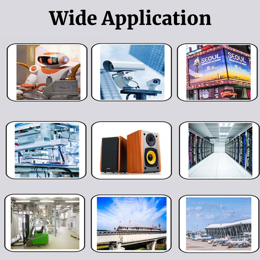 DC 24V Buck Module to 19V 5A Voltage Reducer Converter Waterproof DC/DC Buck Transformer Power Regulator