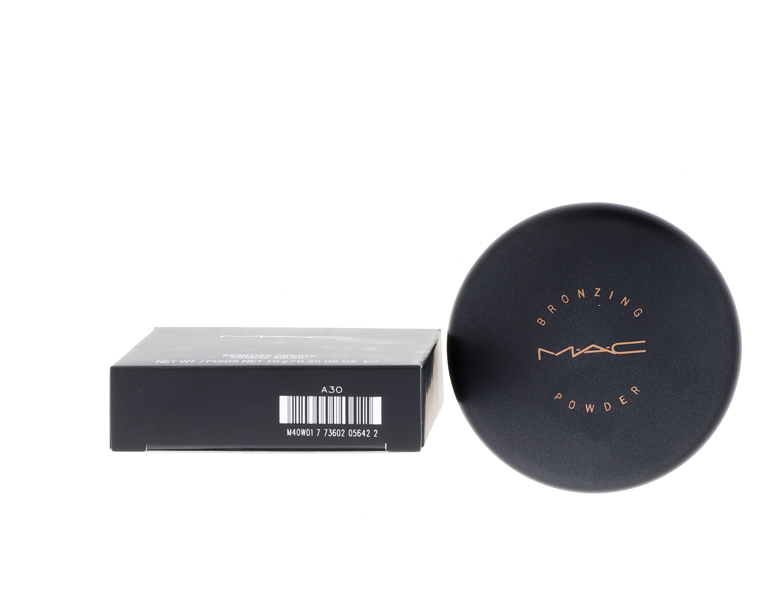 Mac Bronzing Powder - Refined Golden