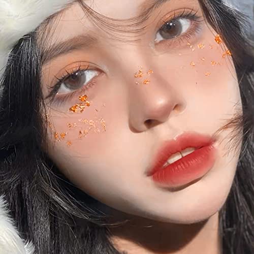 Glitter Tray Set Nail Glitter Solid Powder Eye Shadow Powder Fine Glitter Glitter Nail Powder Nail Accessories DIY Nail Accessories Suitable for Women Nail Salon Dampen Dish for Nails